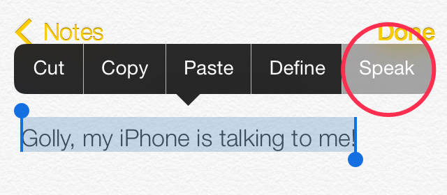 How Spoken Content Works – James Nuttall, PhD